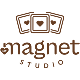 My Magnet Studio | Customised Photo Magnets Australia
